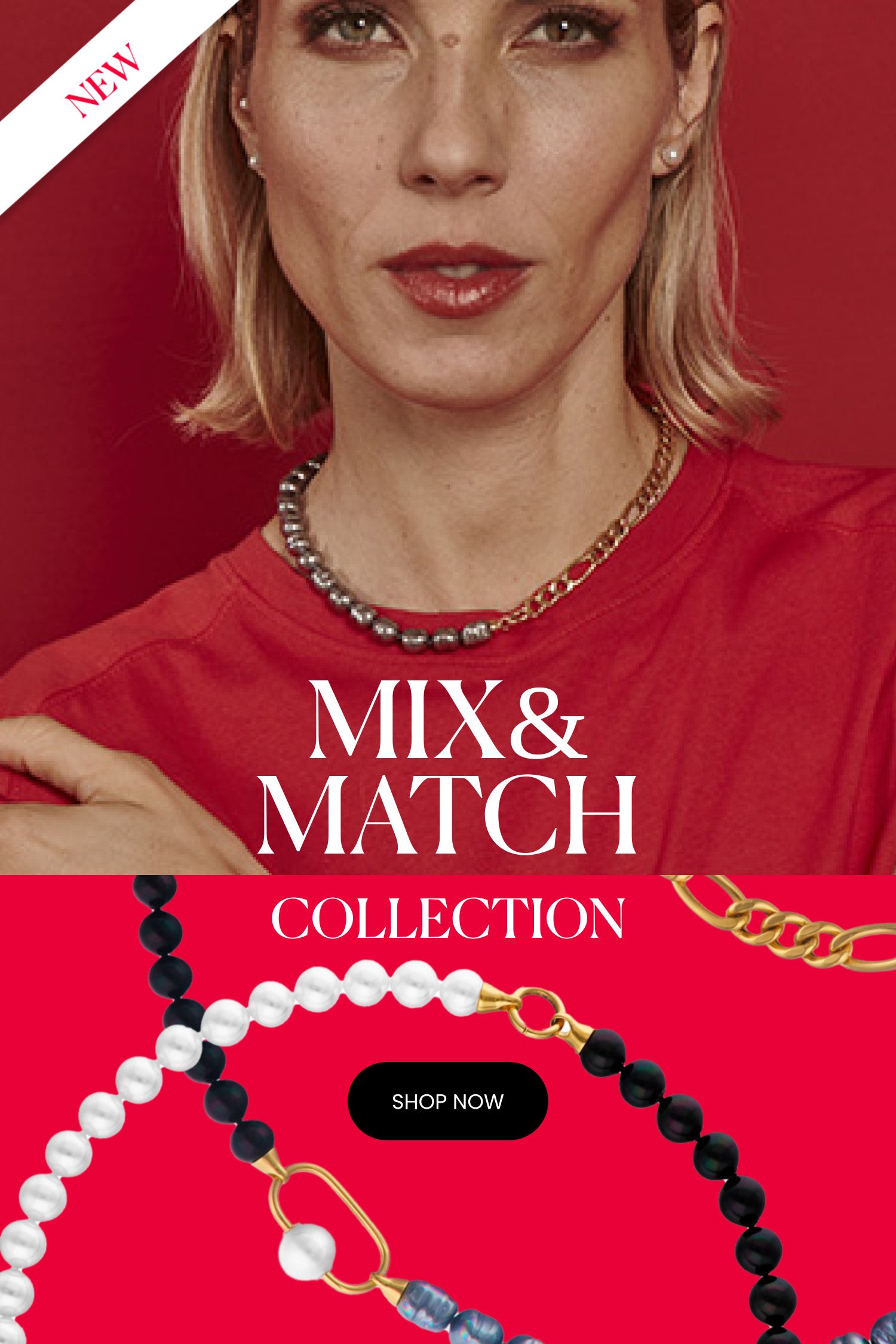 Majorica® Pearls Official USA Store | Classic Meets Today – Majorica US