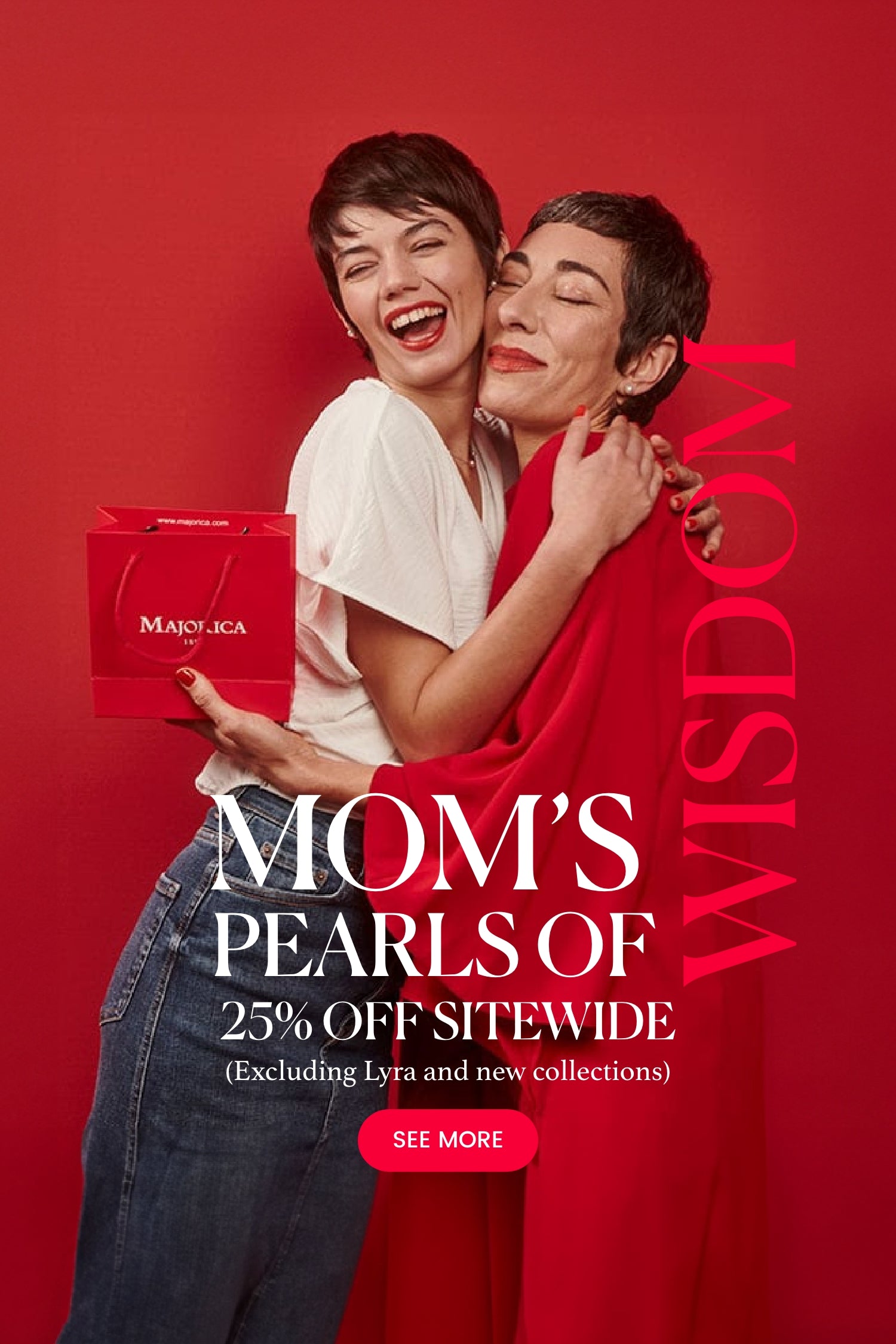 Majorica® Pearls Official USA Store | Classic Meets Today