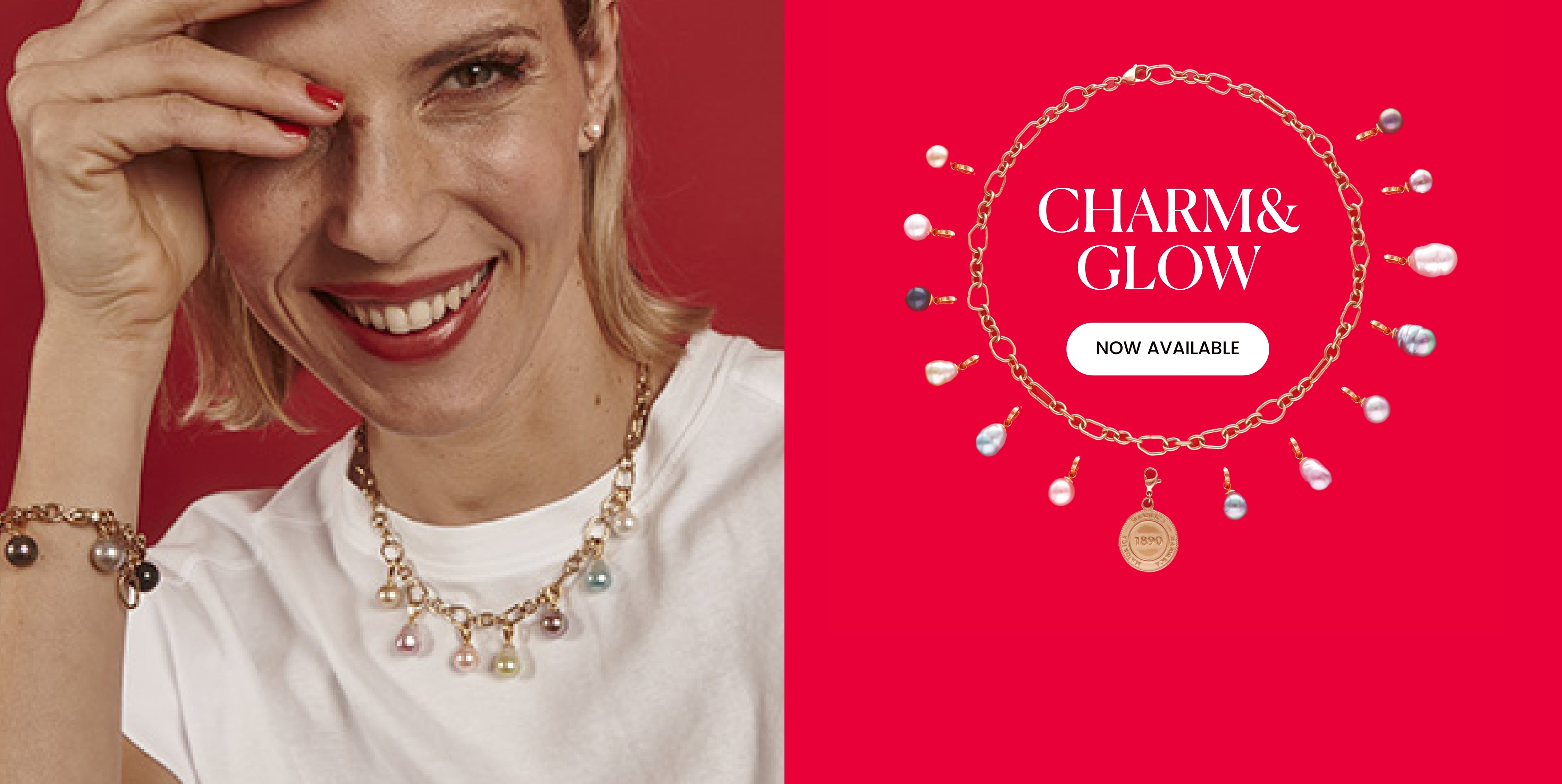 Majorica® Pearls Official USA Store | Classic Meets Today – Majorica US