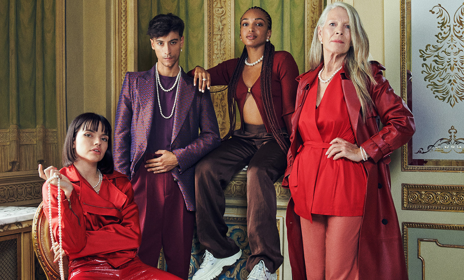 Majorica® Pearls Official USA Store | Classic Meets Everyone